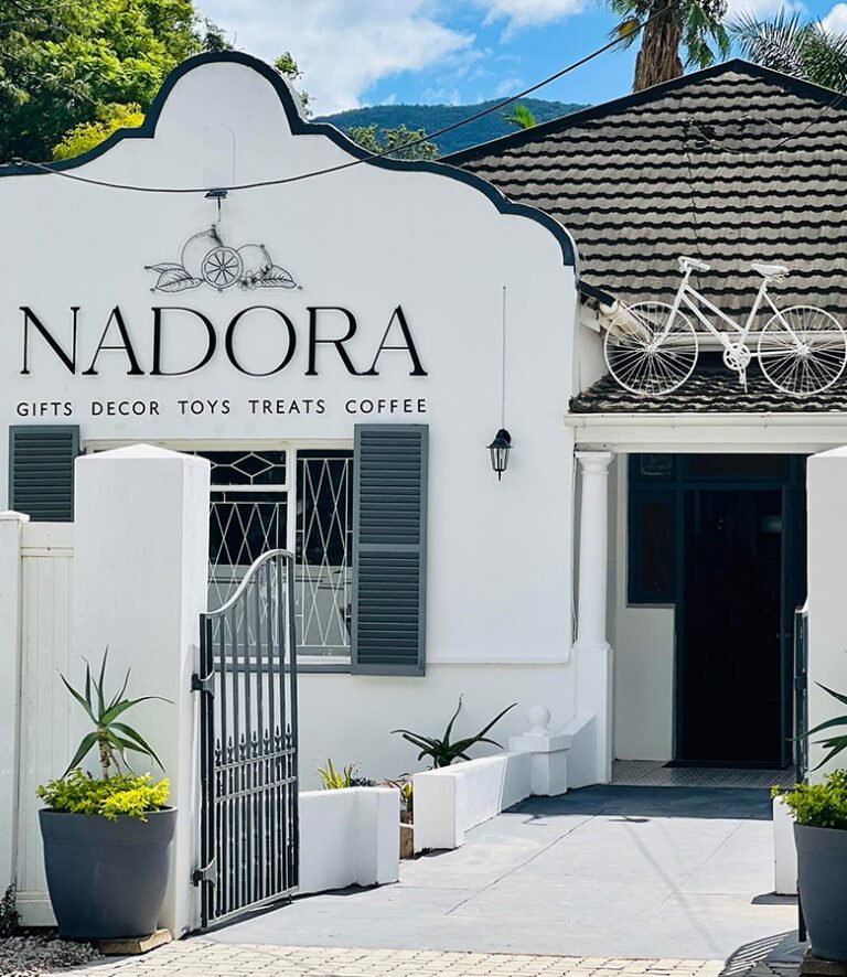 Accommodation in Kirkwood | Nadora's Rest